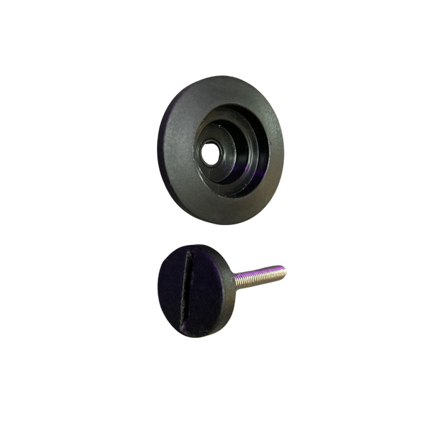 Tension Dial and 4 Prong Ram for LEVO G2 – LevoStore Australia